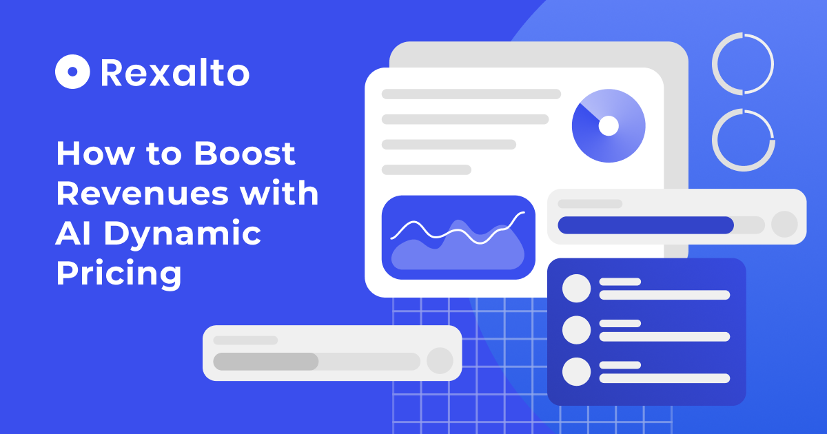How to use dynamic pricing AI for revenue optimization - Carborn and ...